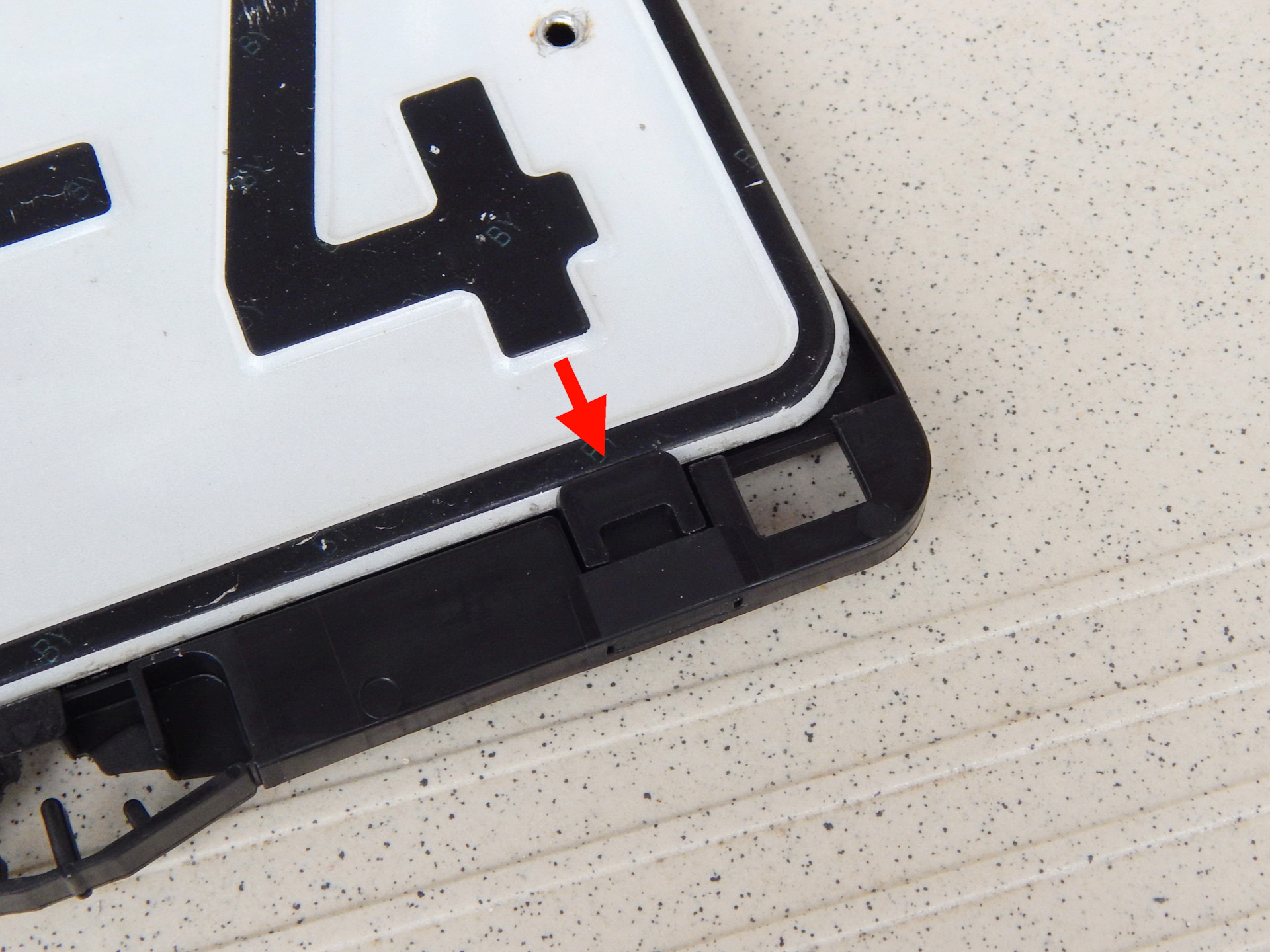 Ещё немного ближе к VolksWagen) — SEAT Leon (Mk III), 1,6 л, 2015 года ...