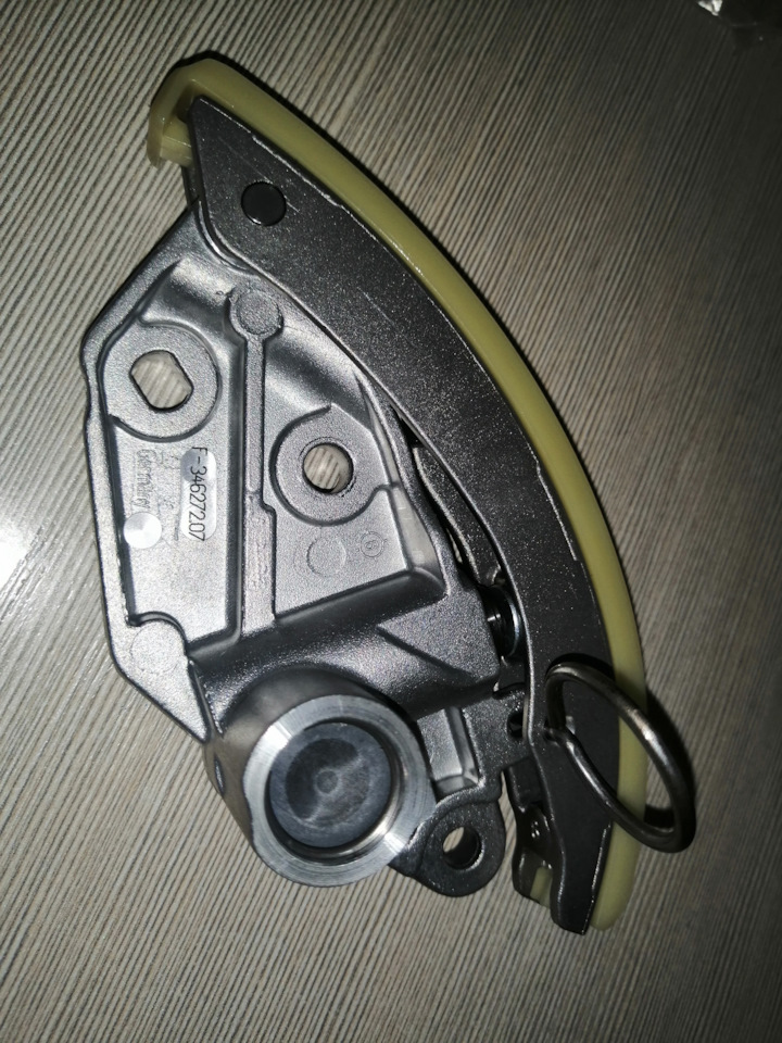 079109507M Натяжное устройство VAG | Запчасти на DRIVE2