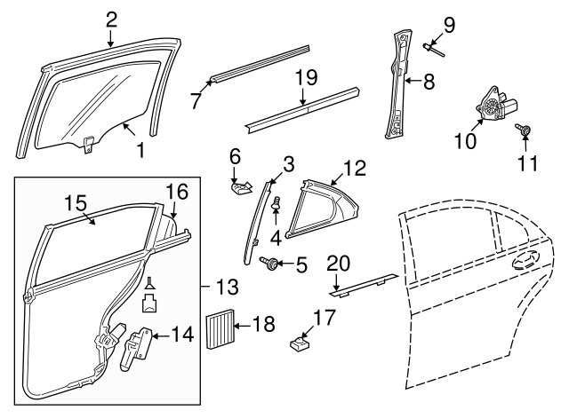 A0019846529 Болт м5 Mercedes | Запчасти на DRIVE2