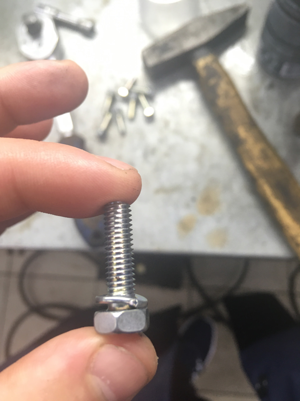 Замена масла в АКПП — Skoda Rapid (2G), 1,6 л., 2021 года | плановое ТО ...