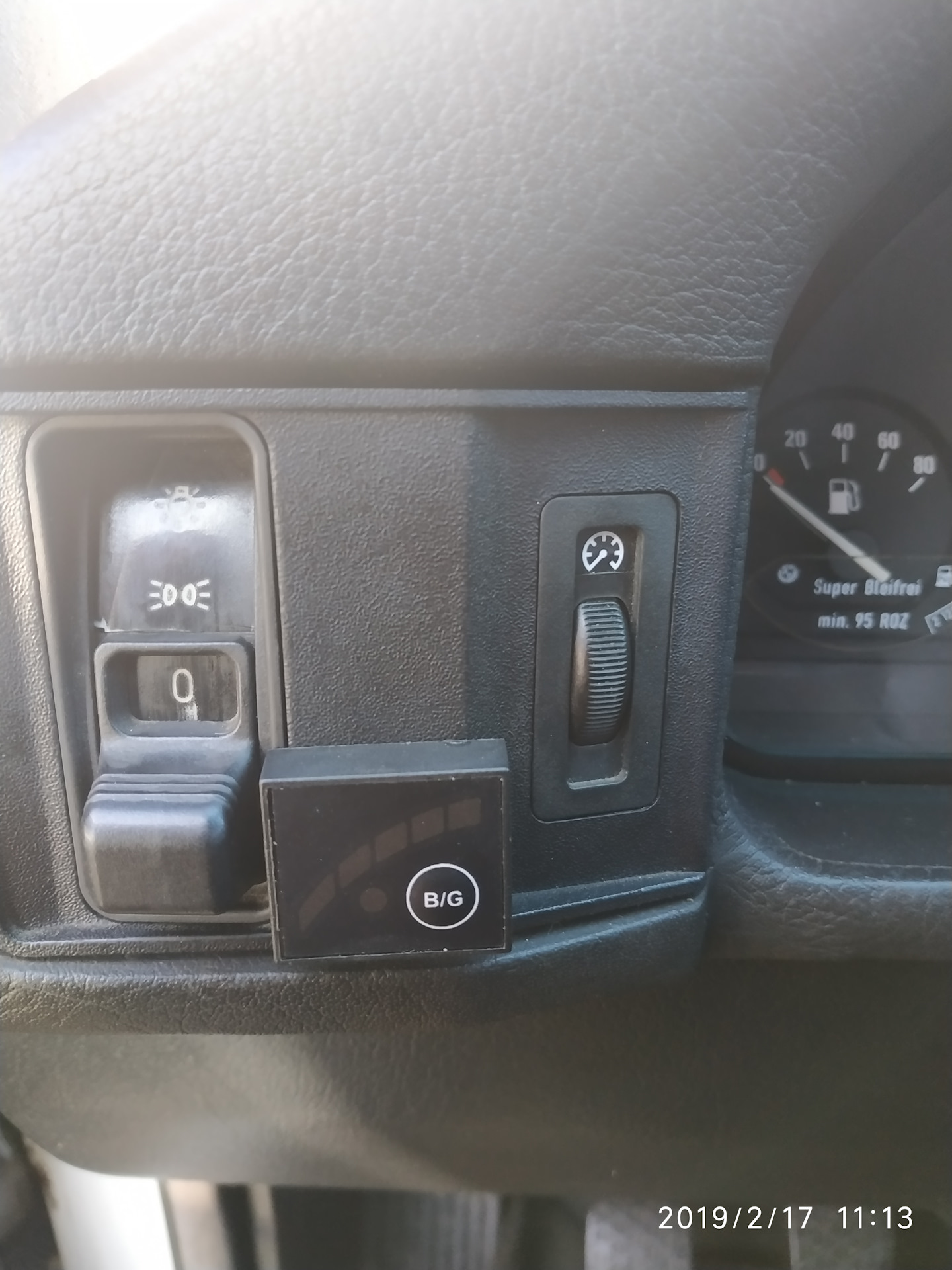 Запись, 4 апреля 2019 — DRIVE2