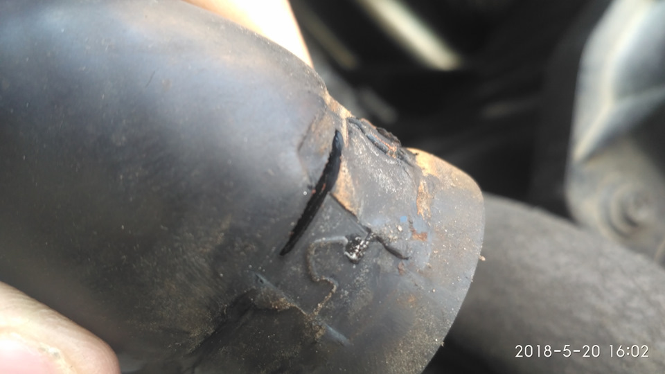 Разное — Chevrolet Lacetti Sedan, 1,8 л, 2005 года | своими руками | DRIVE2