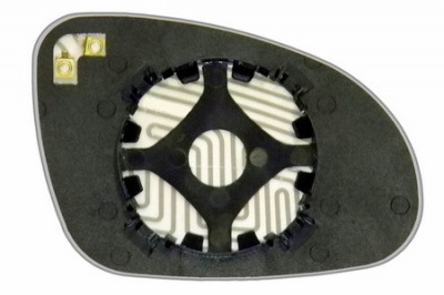 Заклеил элементы зеркал заднего вида 3C0857521 и 3C0857522 — Volkswagen ...