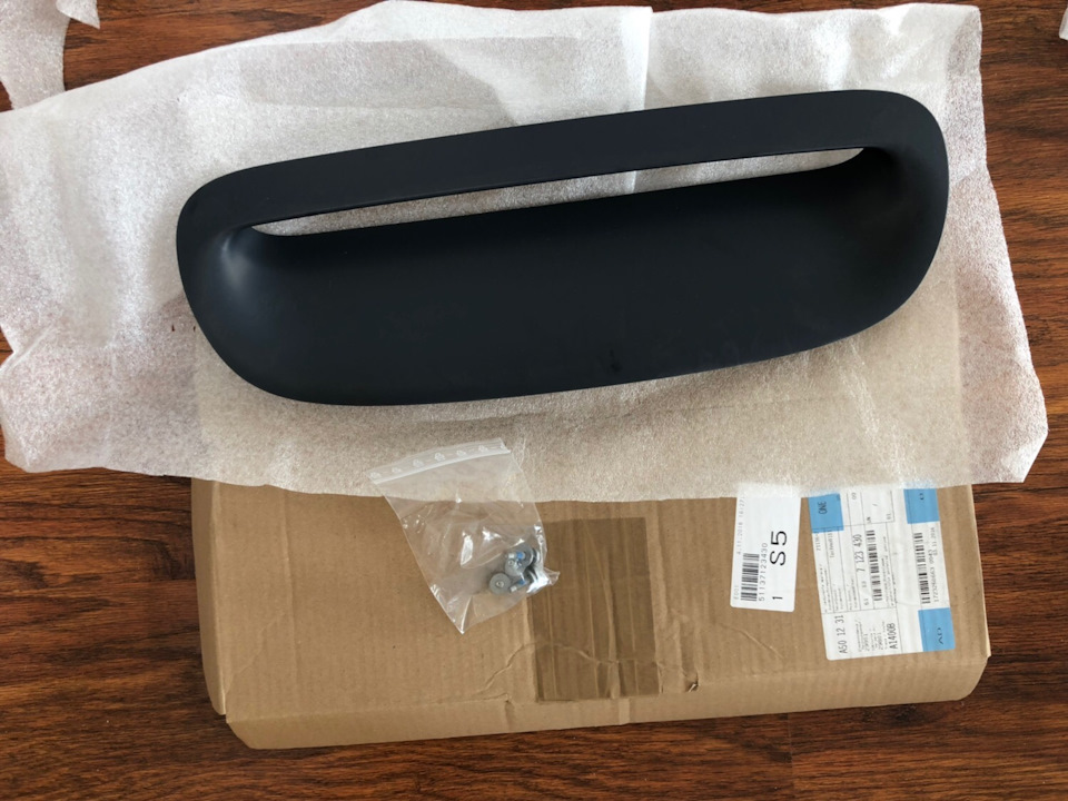 Остатки запчастей — MINI Cooper S Mk I, 1,6 л, 2004 года | запчасти ...