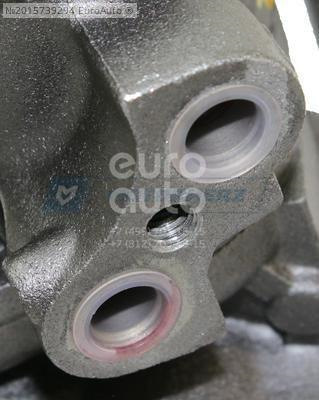 R21031NW Рулевая рейка с тягами гидравлическая Motorherz | Запчасти на ...