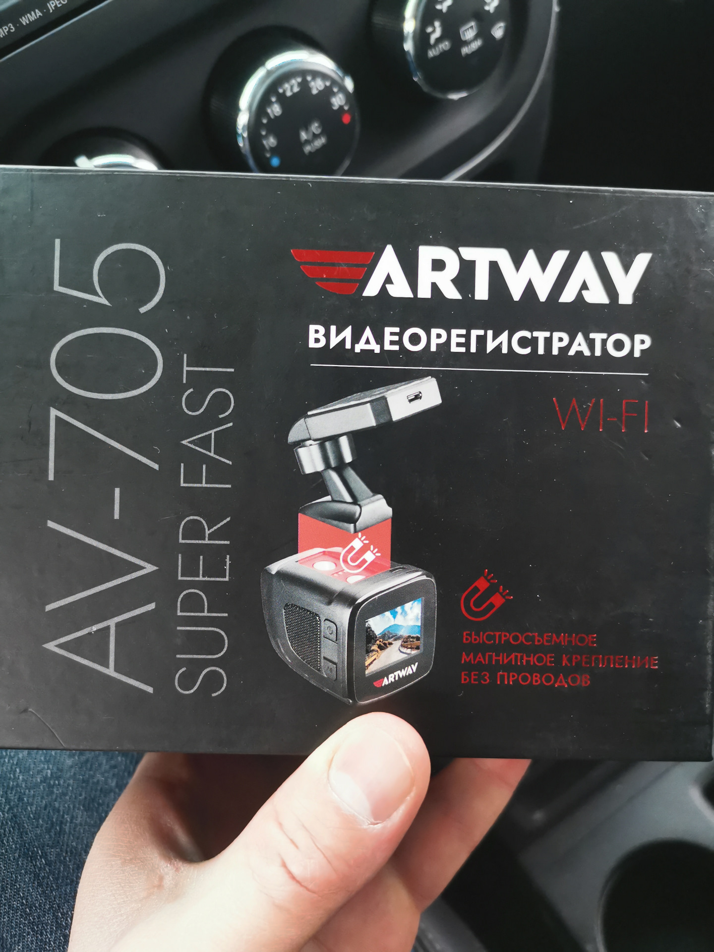 небольшое ТО и полезный гаджет — Jeep Compass (1G), 2,4 л, 2013 года ...