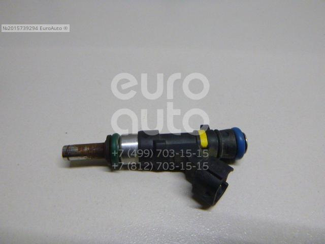 1465A412 Форсунка топливная Mitsubishi | Запчасти на DRIVE2