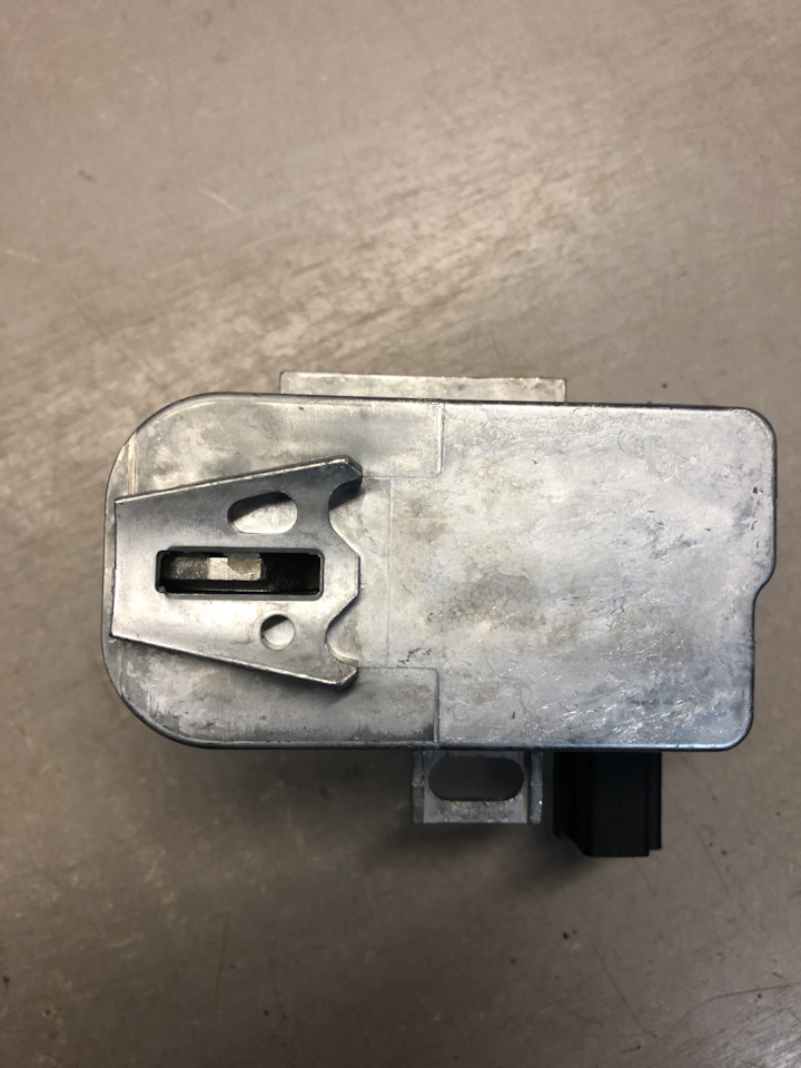 Замок рулевой колонки Вольво на Volvo XC60 (2G). | 21 000 ₽ в городе ...