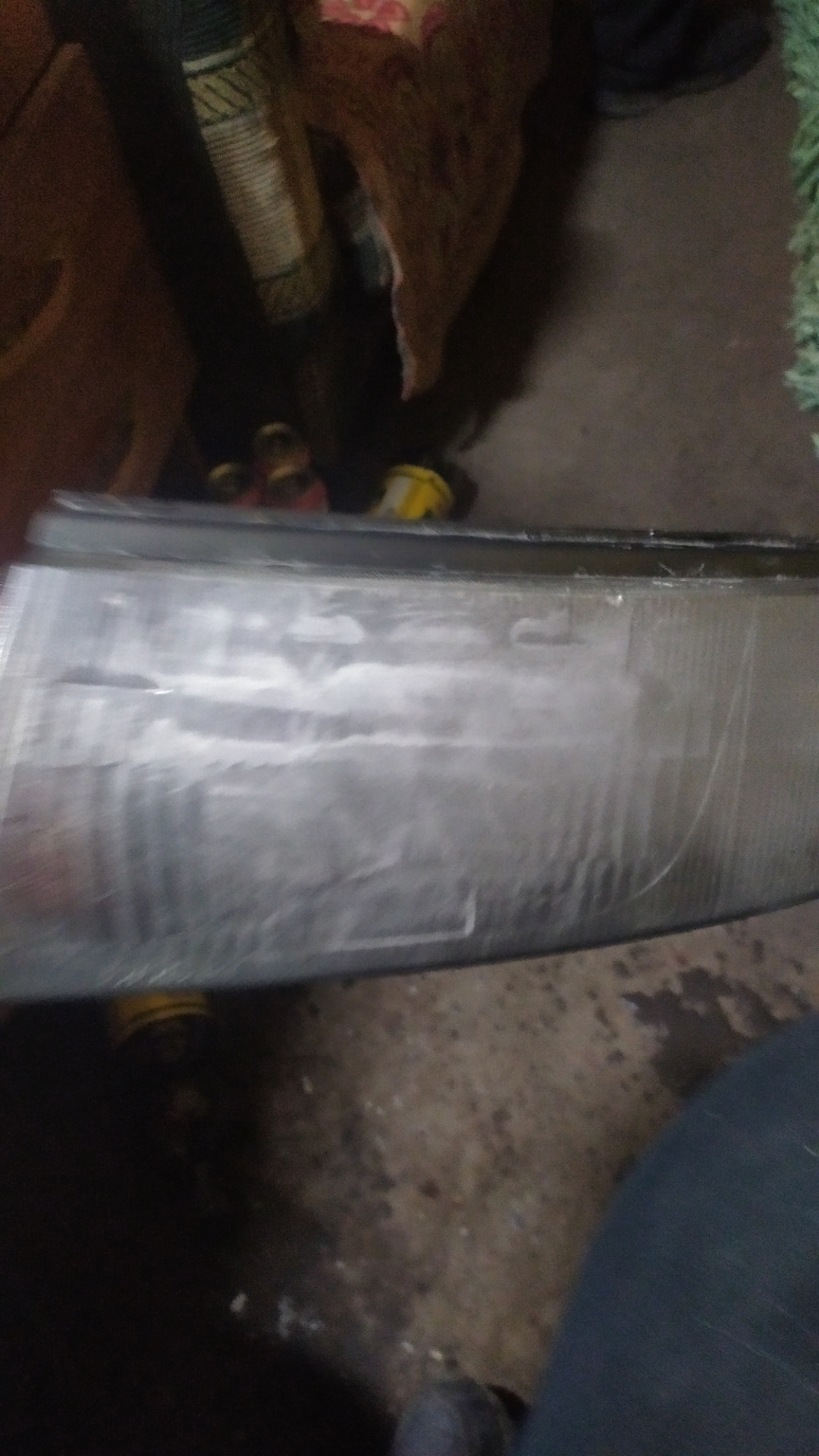 Да будет Свет — Toyota Estima Lucida, 2,2 л, 1993 года | тюнинг | DRIVE2