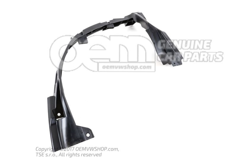 Номера Обвеса VRS — Skoda Kodiaq, 2 л., 2020 года | аксессуары | DRIVE2