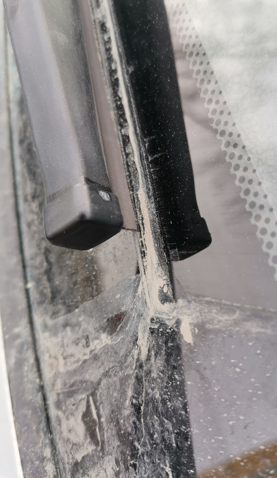 Свечи Бош 0242235914 и другие мелочи. — Renault Logan (1G), 1,6 л, 2008 ...