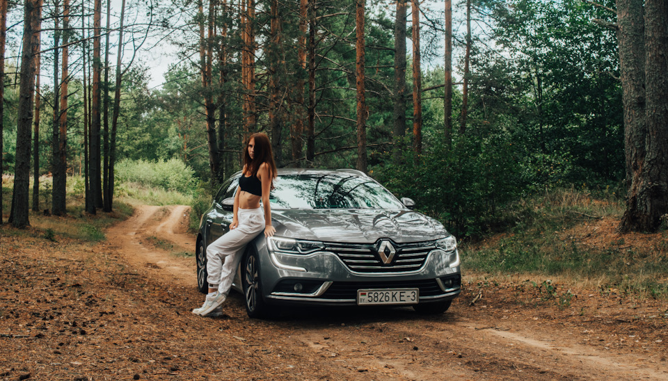 Продолжение с «Бегемотиком» — DRIVE2