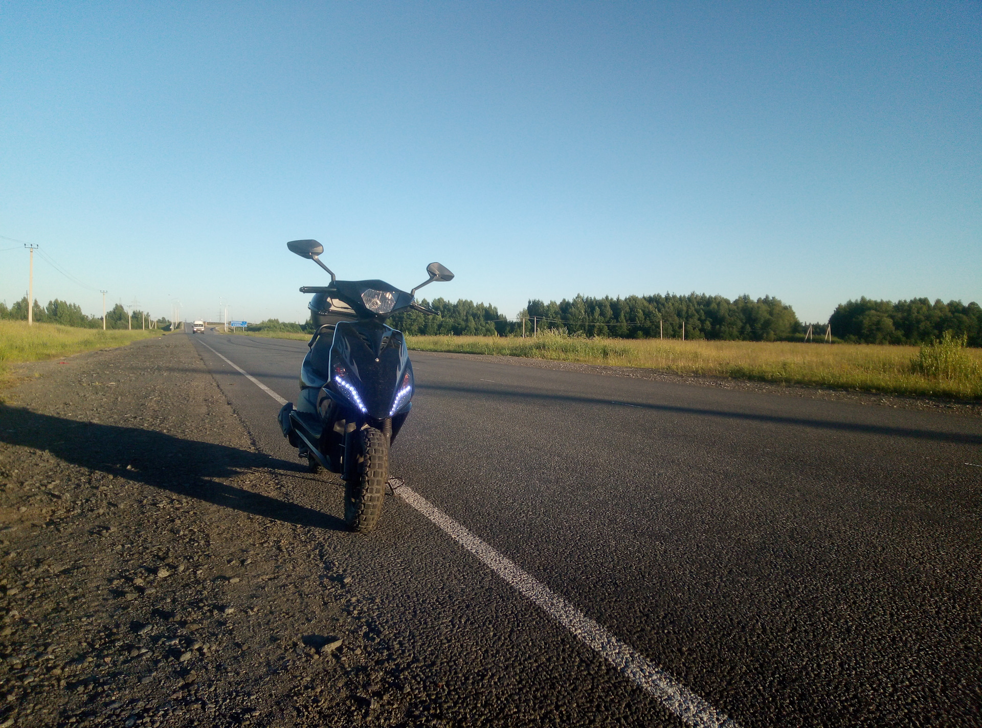 Моменты затяжки китайских скутеров 139 qmb и подобных — Сообщество «DRIVE2 Scooter» на DRIVE2