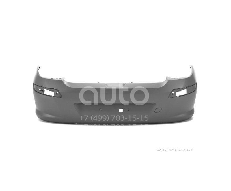 30808300 Бампер задний PSA Peugeot 308 (P-383) PHIRA | Запчасти на DRIVE2