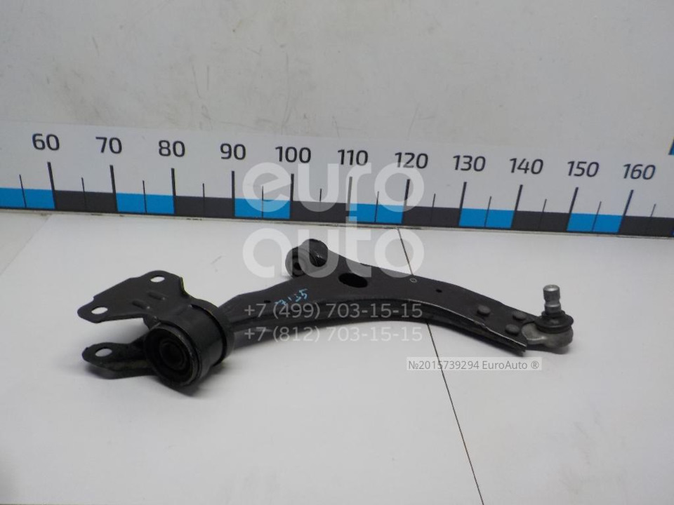 31340231 Сайлентблок Volvo | Запчасти на DRIVE2