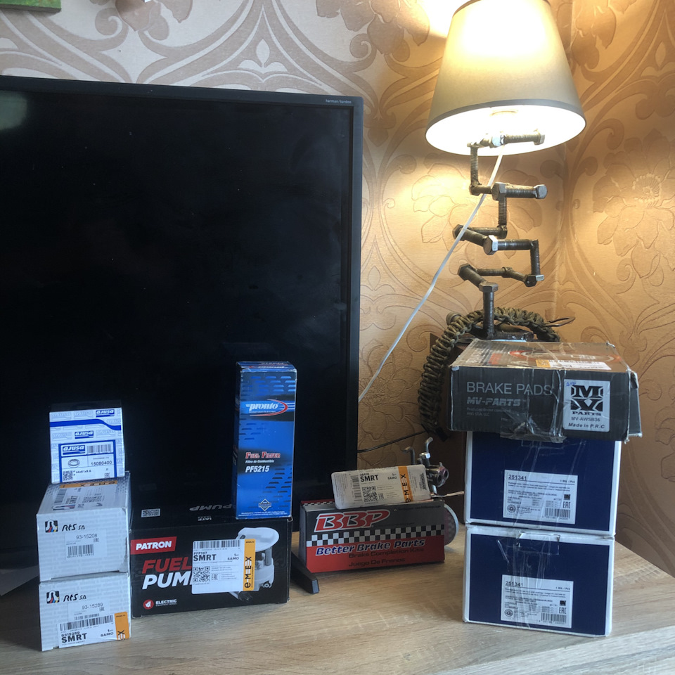 PF5215 Фильтр АКПП с прокладкой TOYOTA: CROWN 05-15 / LEXUS: GS 12-15 ...