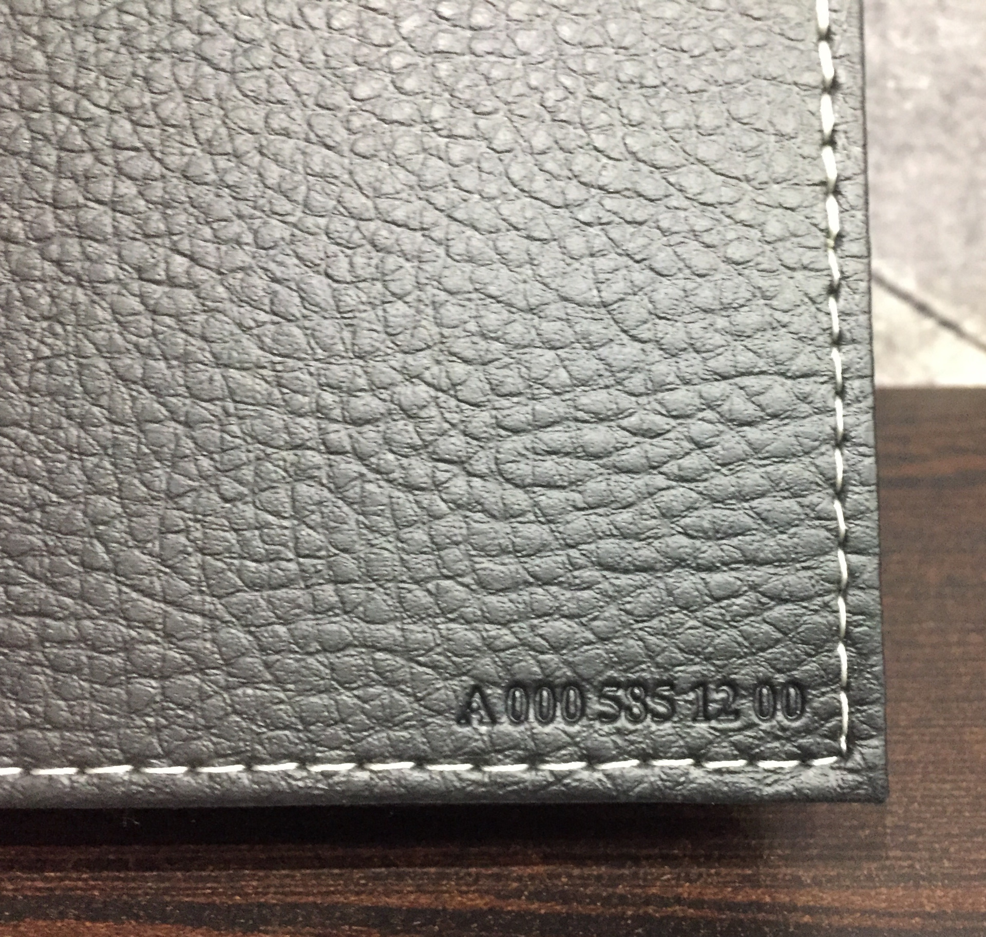 Папки для документов MERCEDES-BENZ — Mercedes-Benz E-Class (W124), 2,8 ...