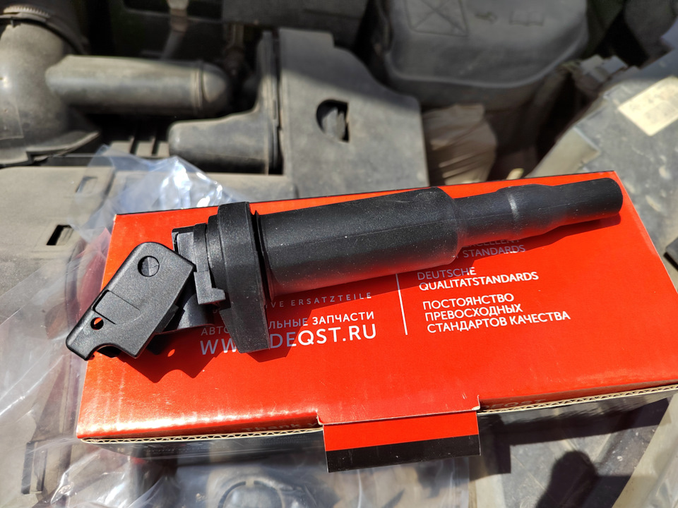 Ошибка p1336, p1339 — Citroen C4 (2G), 1,6 л, 2012 года | своими руками ...