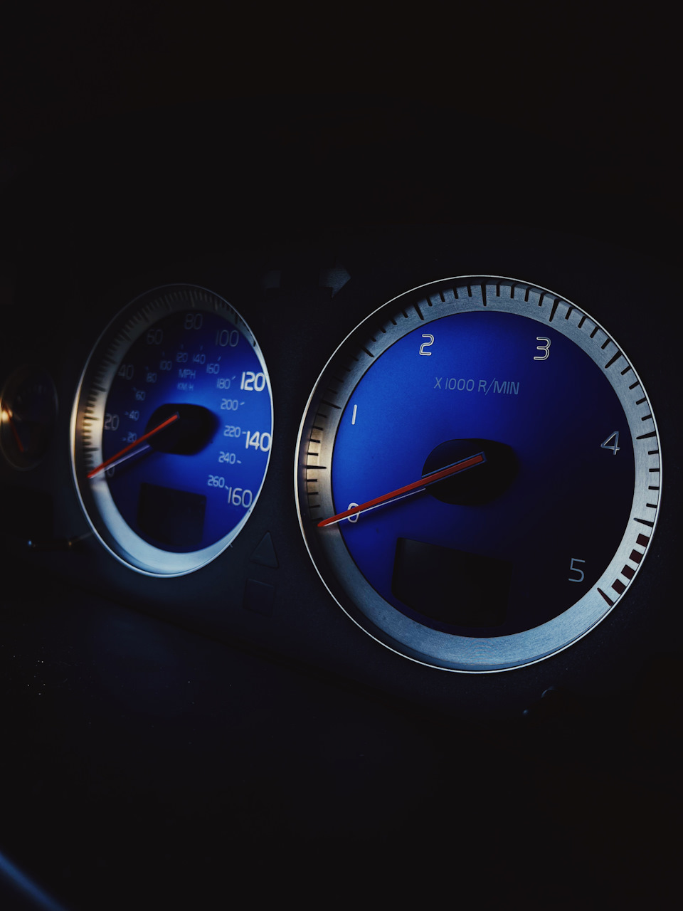 Приборные панели R-Design — Volvo_Barn_Spare на DRIVE2