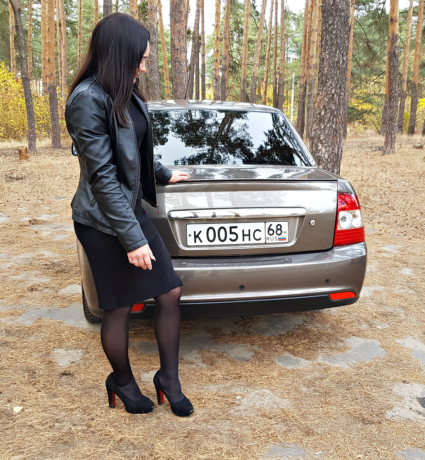 Girl & Car … — Сообщество «Girls & Cars» на DRIVE2