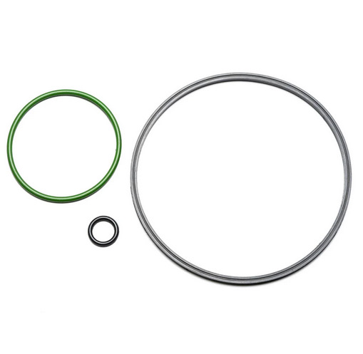 Ремкомплект вакуумного насоса BMW N63, N63N, S63 11668605976 ...