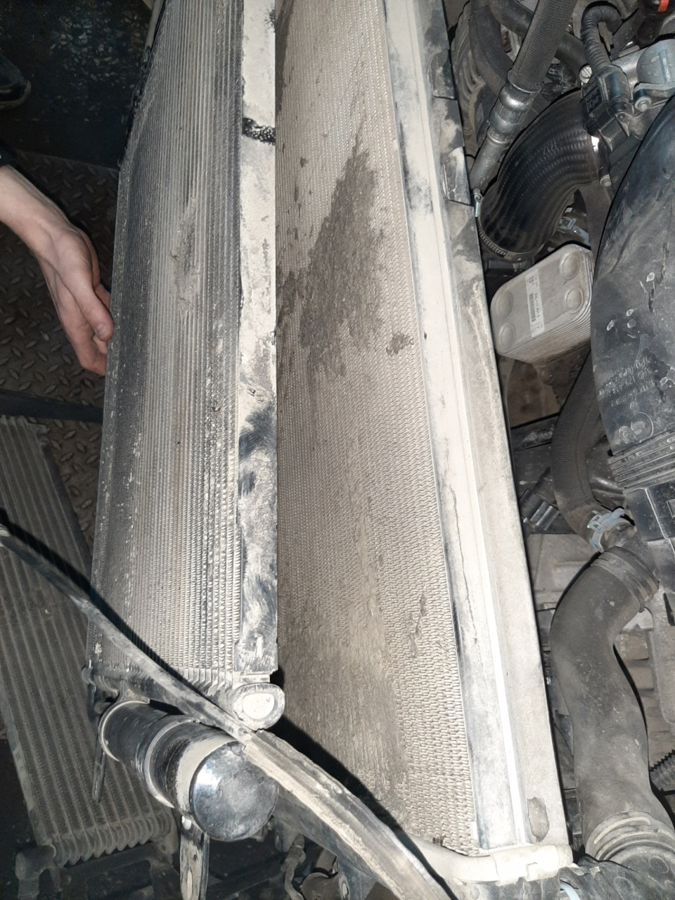 Часть2:ВНИМАНИЕ! — Renault Fluence, 1,6 л, 2011 года | запчасти | DRIVE2