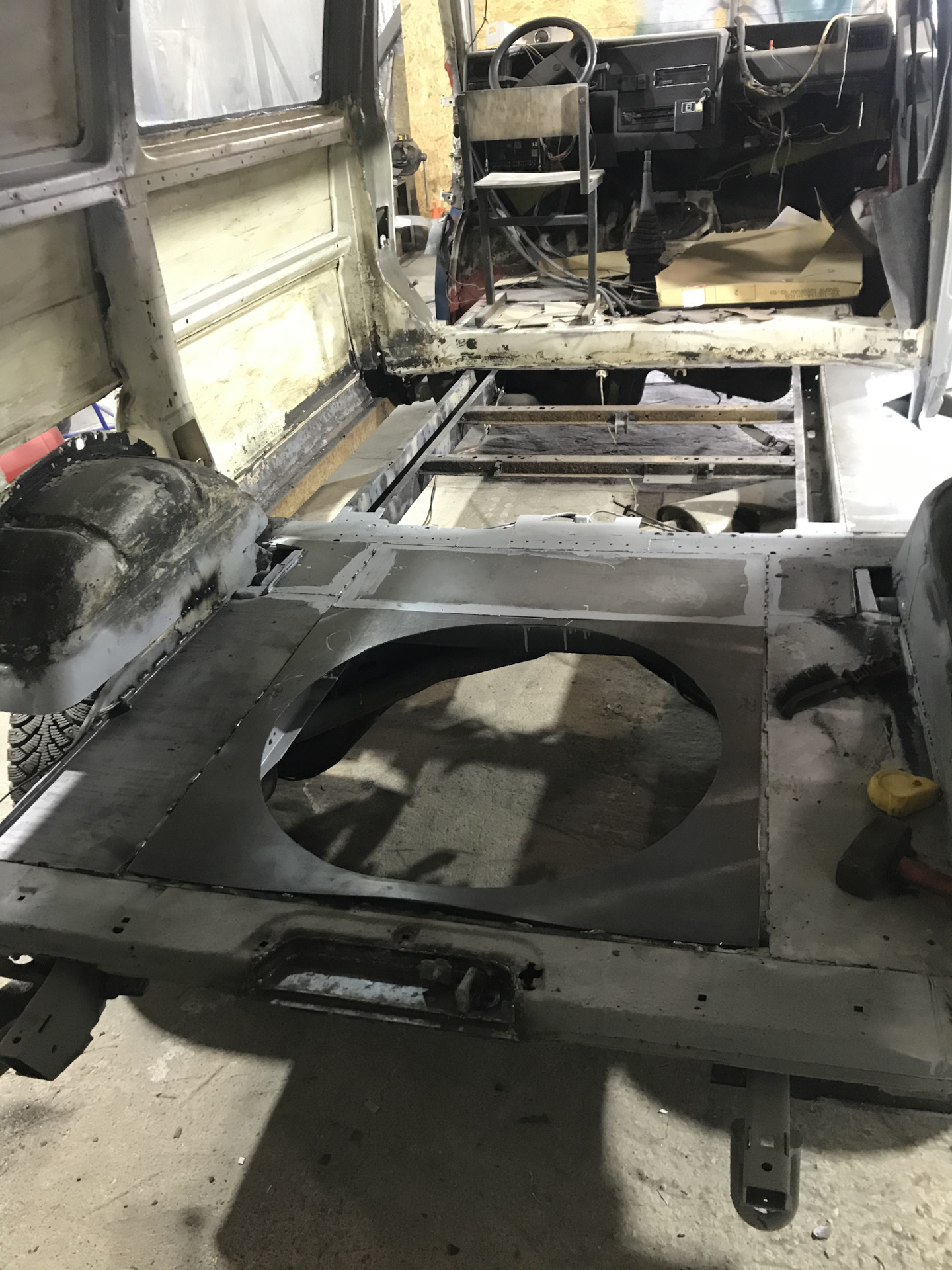 ТО5 или 75ткм — Volkswagen Passat B8, 1,8 л, 2016 года | плановое ТО ...