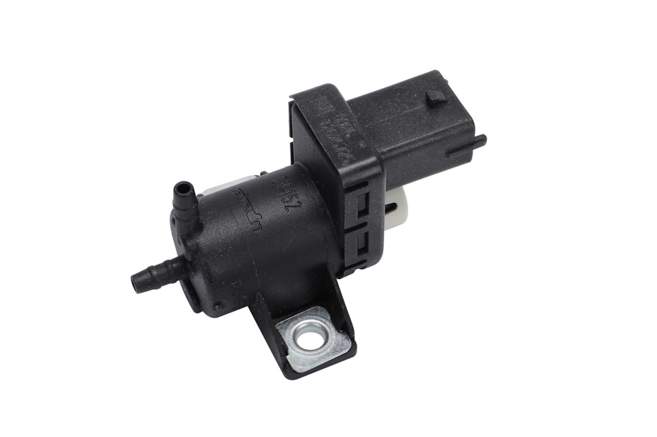 12625725 Электромагнитный клапан акпп GM | Запчасти на DRIVE2