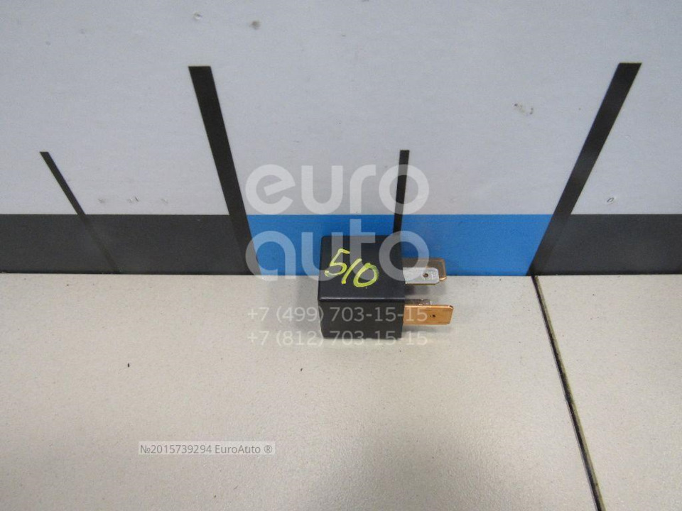 MR301978 Реле Mitsubishi | Запчасти на DRIVE2