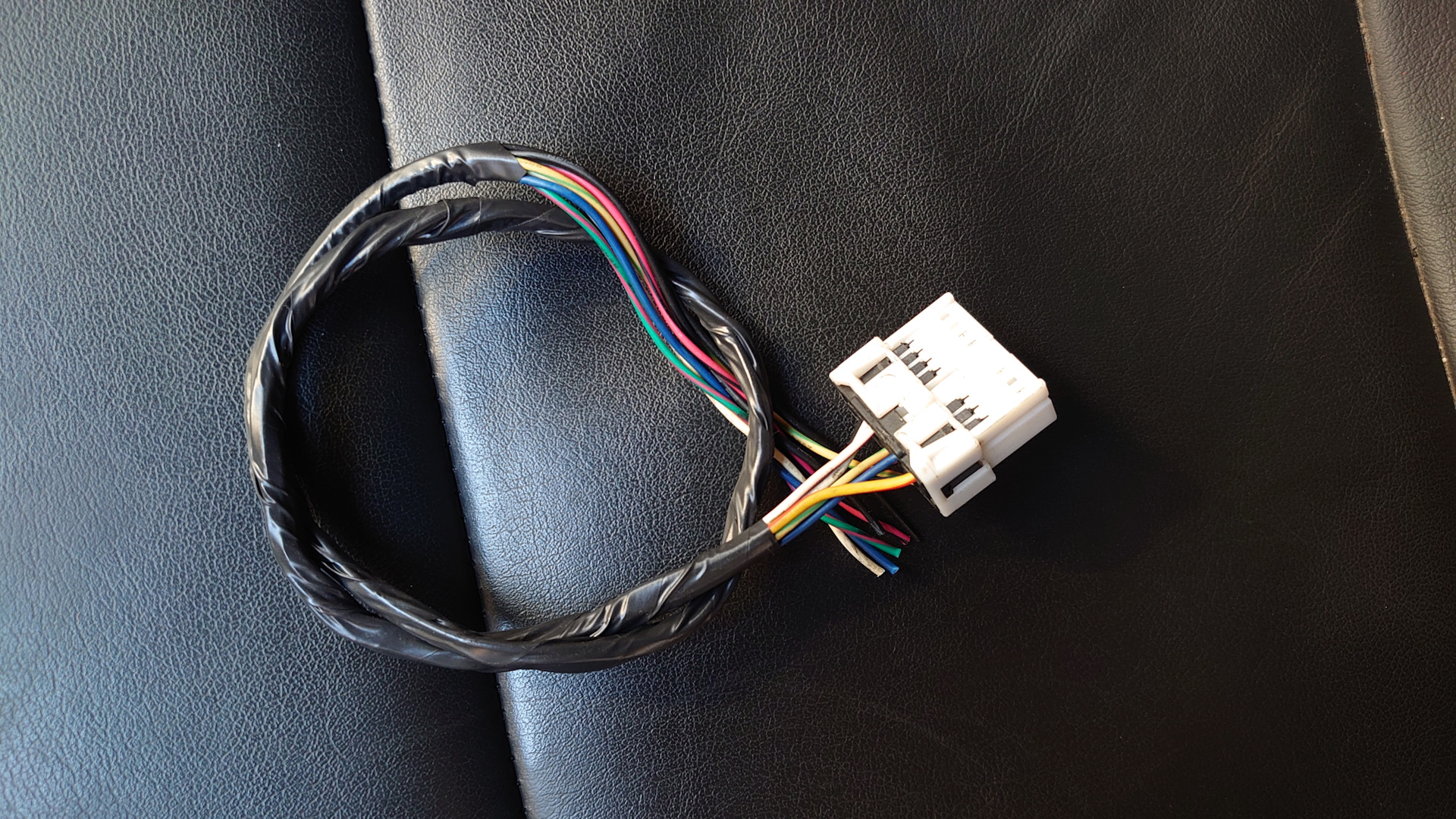 Mitsubishi SST shifter installed — DRIVE2