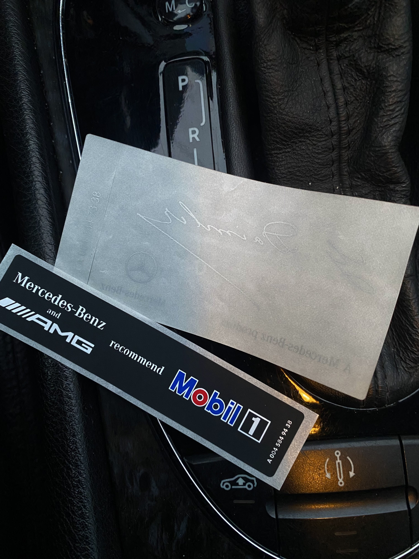 Замена уплотнителей задних фонарей W211 — Mercedes-Benz E-class (W211 ...