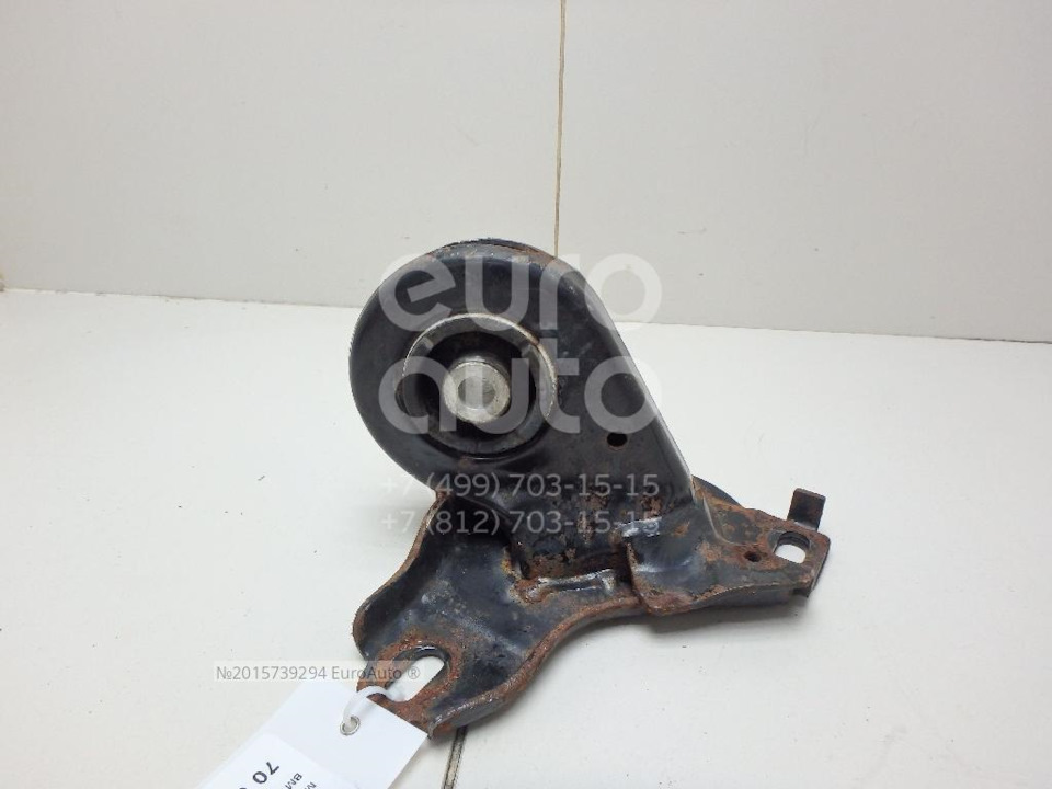 33306799089 Кронштейн продольного рычага Л BMW | Запчасти на DRIVE2