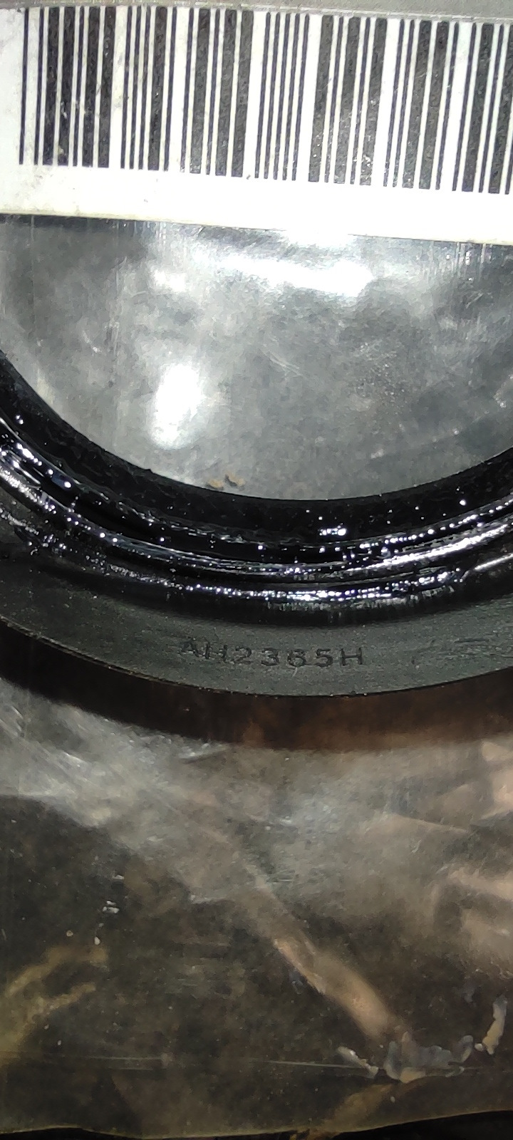 AH2365H Сальник привода левый Ниссан 38342 8Е00 NISSAN INFINITI ...