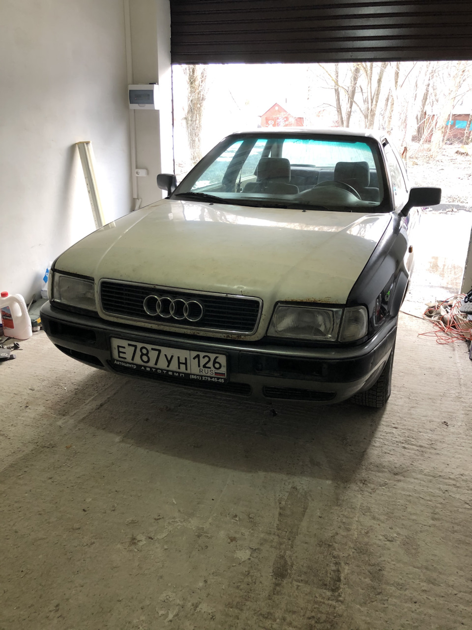 Запись, 20 января 2022 — DRIVE2