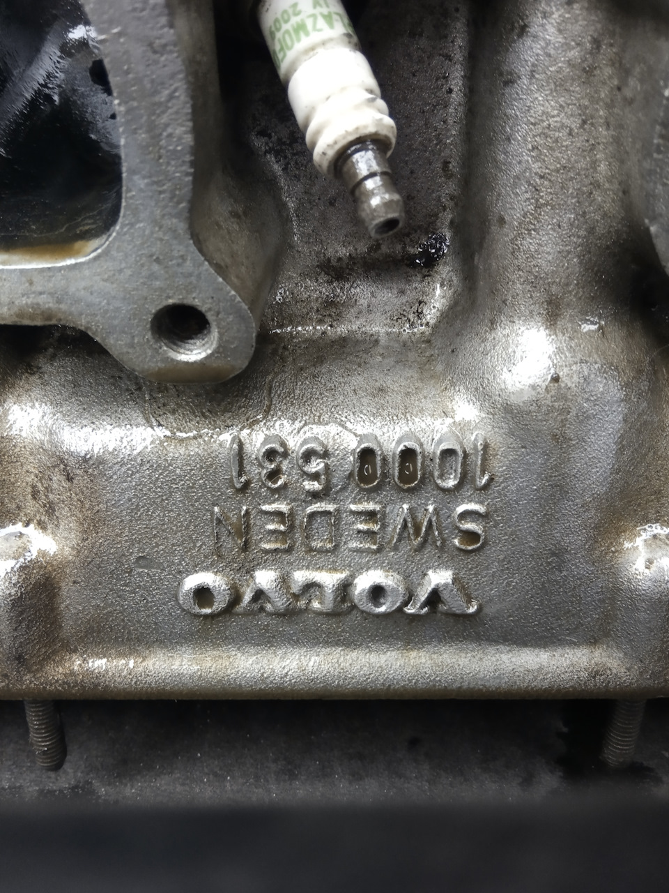 1930001 Эксцентрик FEBEST | Запчасти на DRIVE2