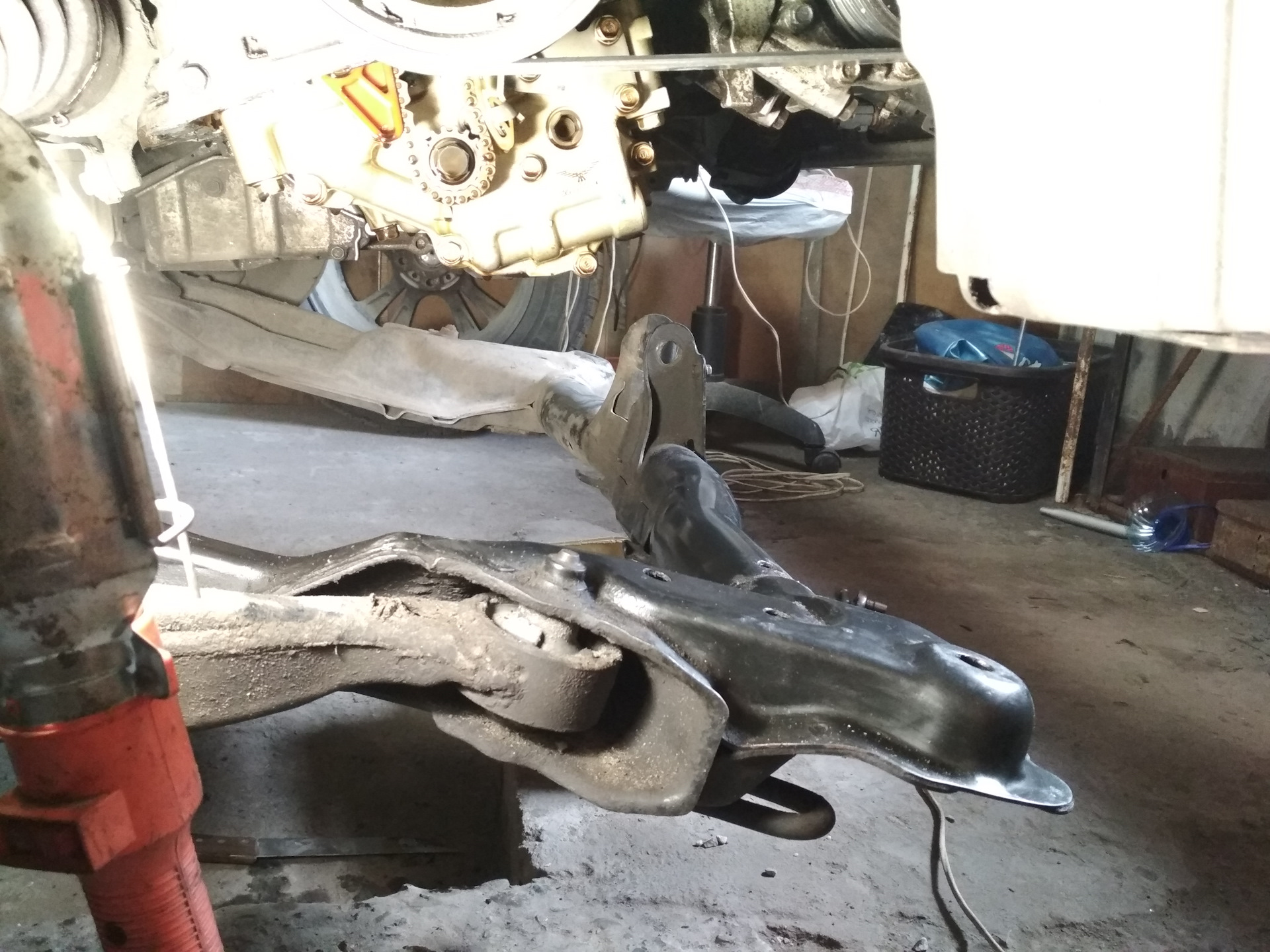 Condor UR-425, DeLorean, Aztec Barchetta и другая автоэкзотика ...