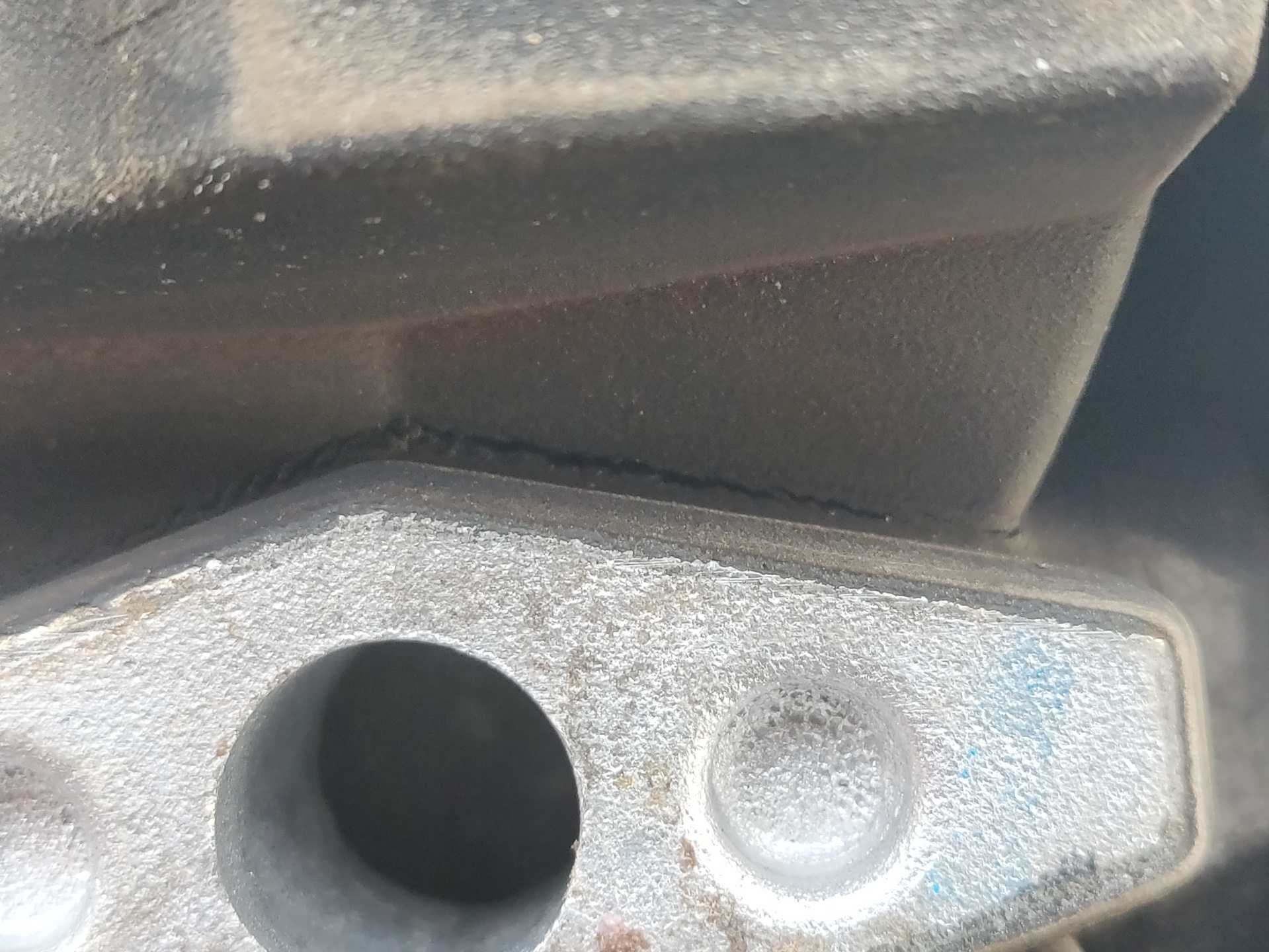 Ats type 5 — Volkswagen Golf Mk2, 1,6 л, 1984 года | колёсные диски ...