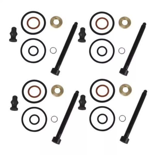 Ремкомплект форсункиVAG Bosch 1417010997 — Repairkit на DRIVE2