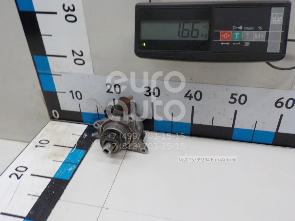 14650EB30A Корпус насоса NISSAN INFINITI | Запчасти на DRIVE2