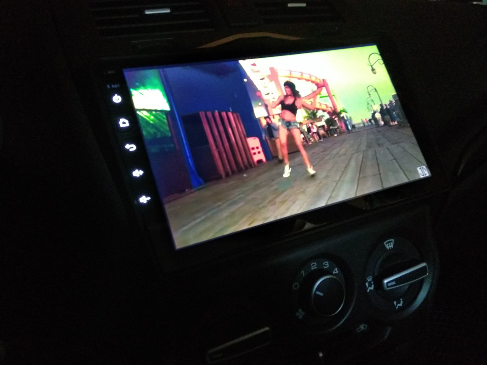 #6. 2din в гранту… — Lada Granta (2G) FL, 1,6 л, 2020 года | автозвук | DRIVE2