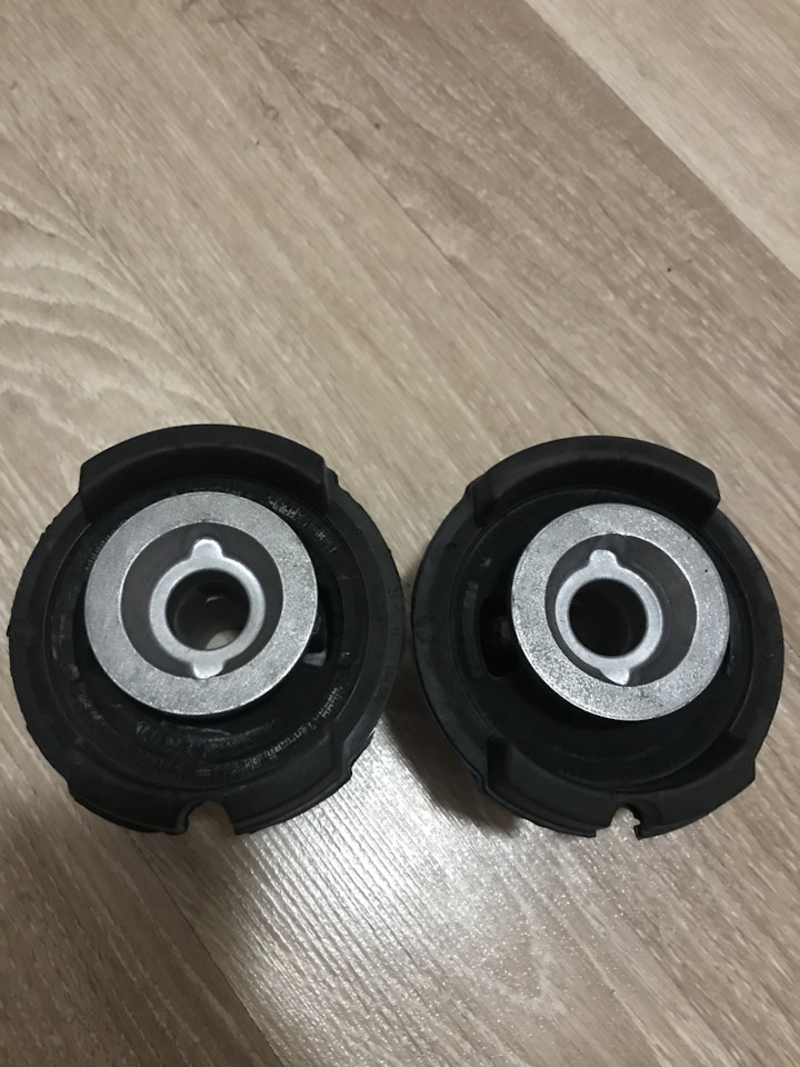 A2043510842 Сайлентблок подрамника Mercedes | Запчасти на DRIVE2