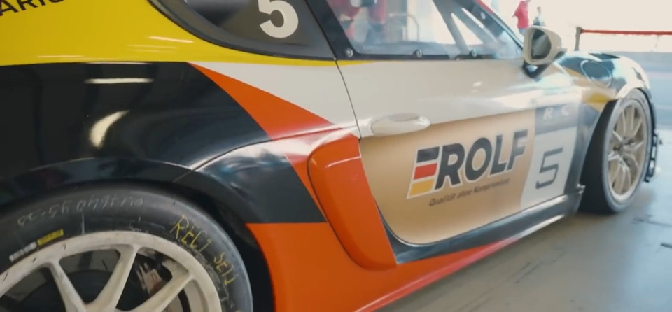 ROLF на первом этапе Russian Endurance Challenge — ROLF на DRIVE2