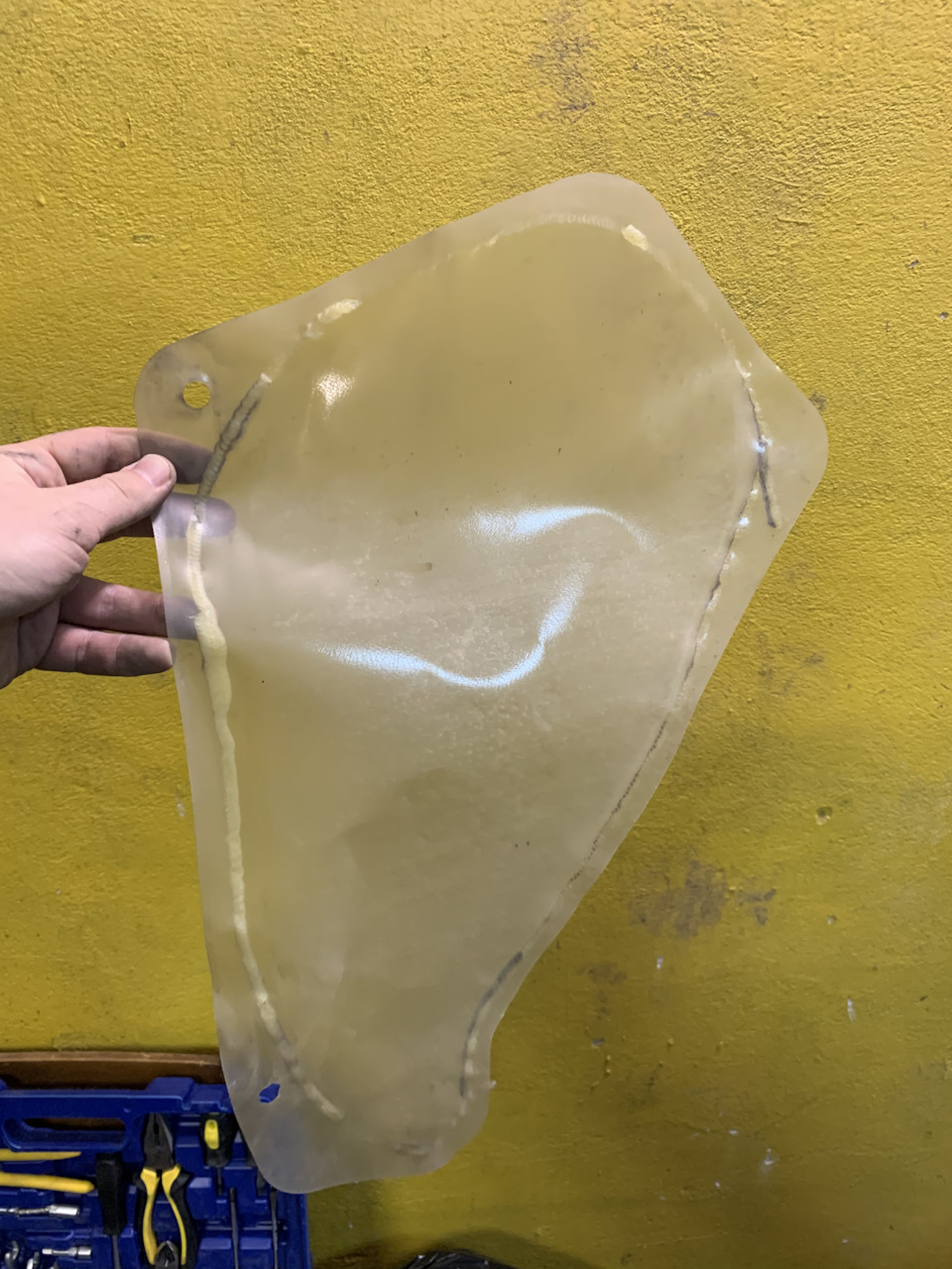 Honda Fit (3G) 1.5 бензиновый 2016 | GK5 RS на DRIVE2