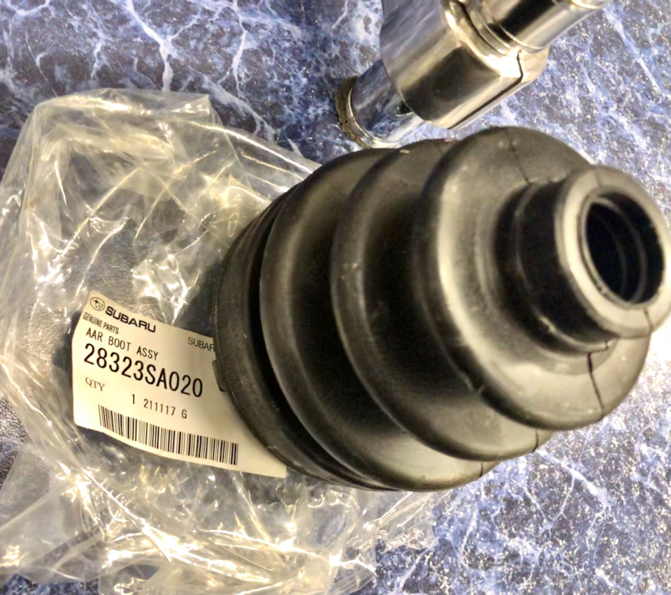 Пыльники и передний привод Forester SG это ПИииии! — Subaru Forester ...