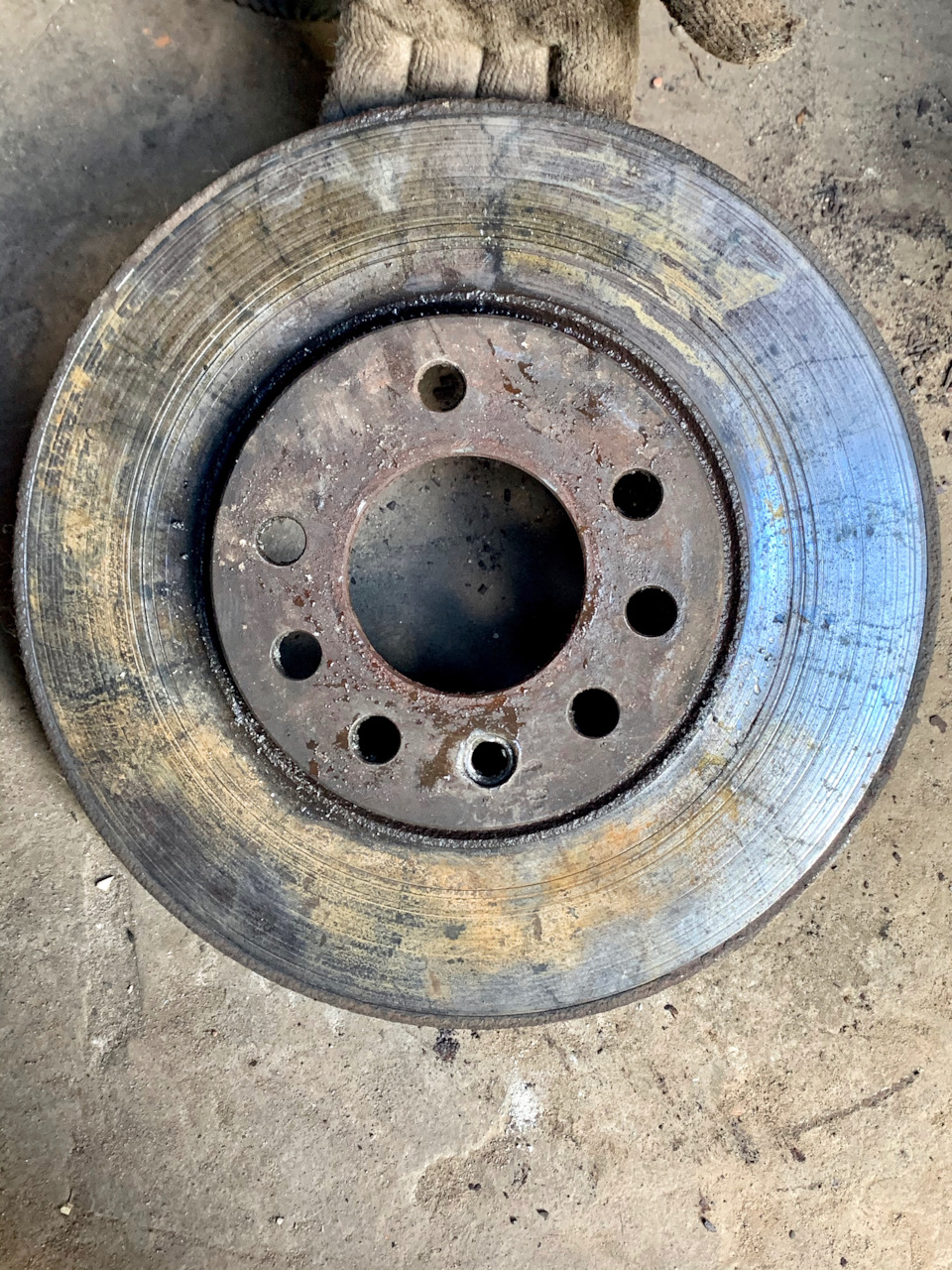 Чат для владельцев Subaru Outback BS 15-19 — Subaru Outback (BS), 3,6 л ...