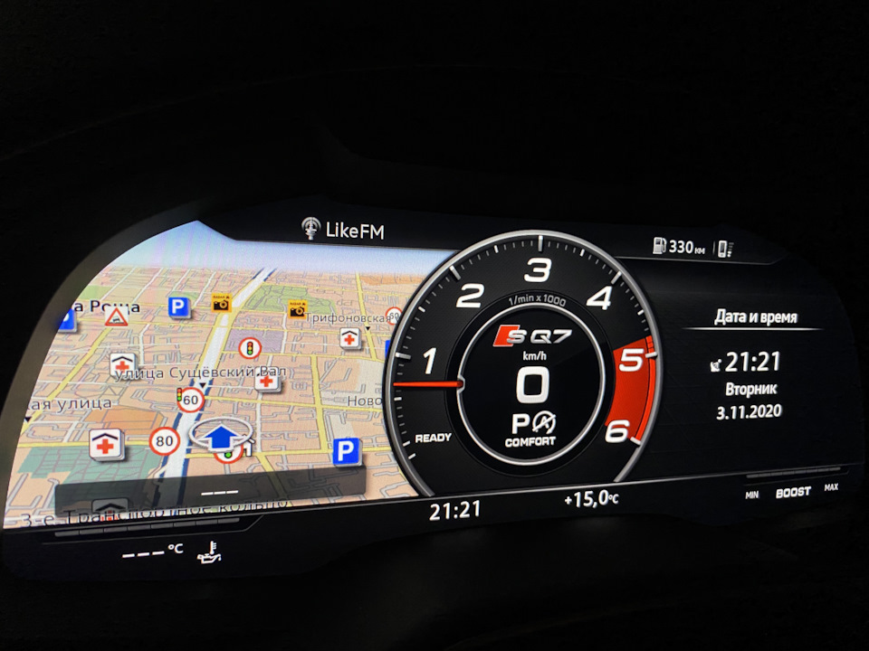 Заглушки на полозья сидений — Volkswagen Polo Sedan, 1,6 л, 2015 года ...