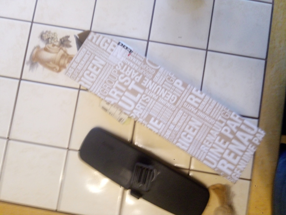 Читати всем. [РЕШЕНО]Оригинал не подходит! Кольцо в патрубке с выхода ...