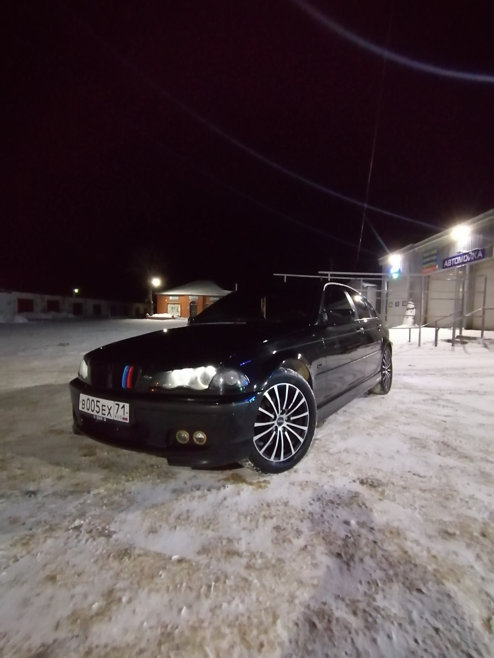 Запись, 10 февраля 2022 — DRIVE2