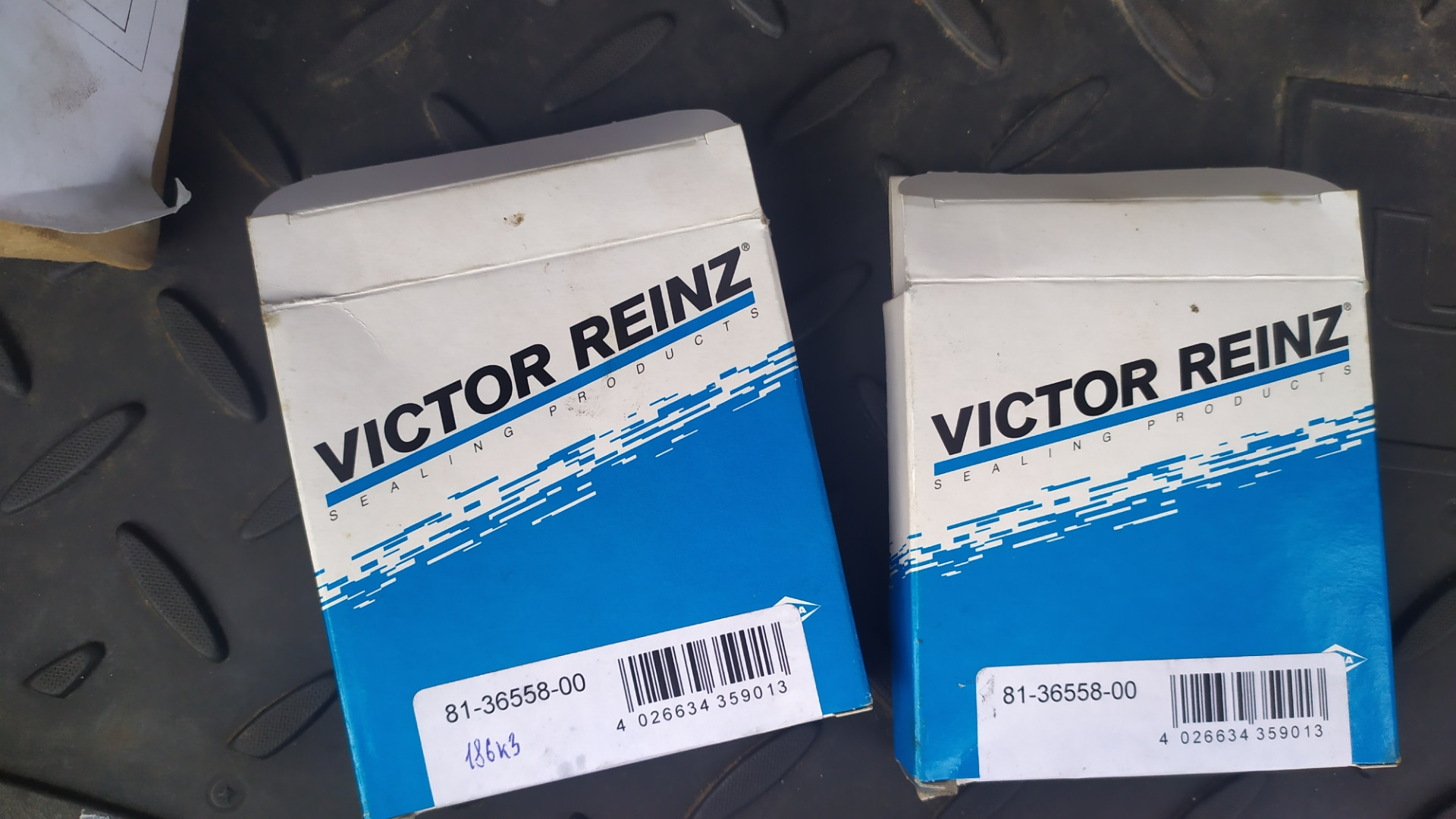 Фазики — Ford Focus Hatchback II, 1,6 л, 2005 года | визит на сервис ...