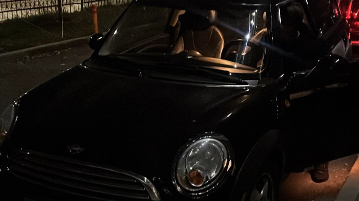 Кодирование Szl на mini r55 — MINI Clubman (1G), 1,6 л, 2009 года ...